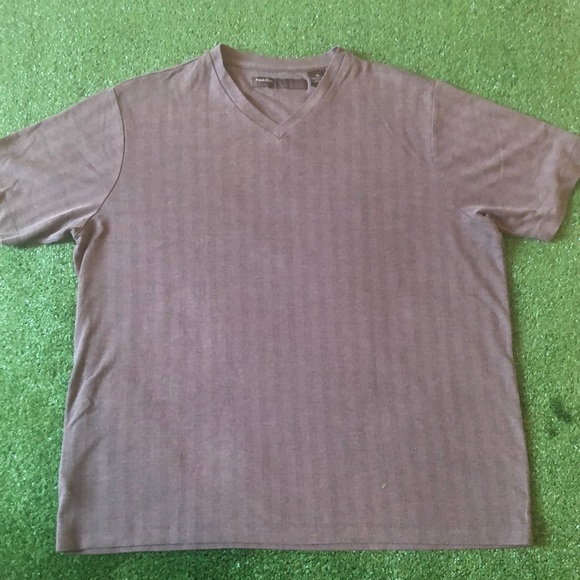 Perry Ellis | Shirts | Perry Ellis Mens Casual Pullover Shirt | Poshmark
